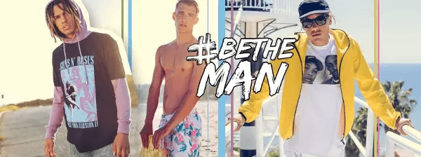 BoohooMAN Discount Code: 70% OFF Coupon Code May 2026